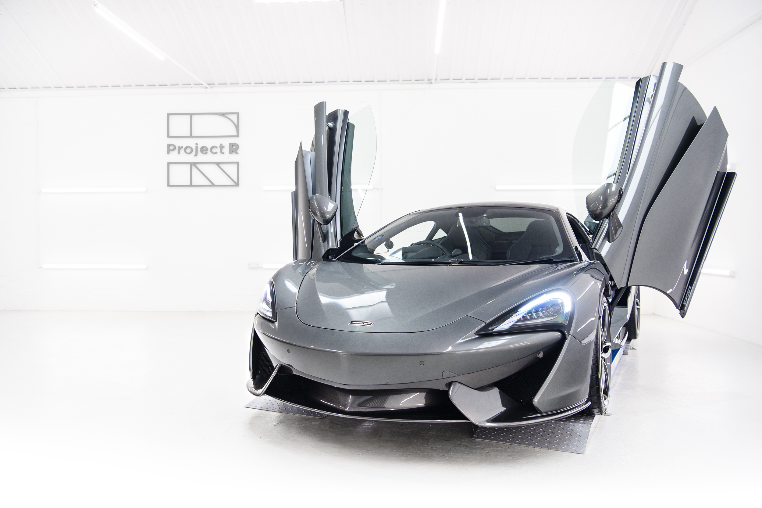 Paint Protection Film & Precision Detailing Yorkshire - Project-R